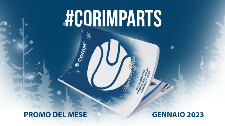 Ricambi, Attrezzature e Diagnostica per Veicoli Industriali | Corim