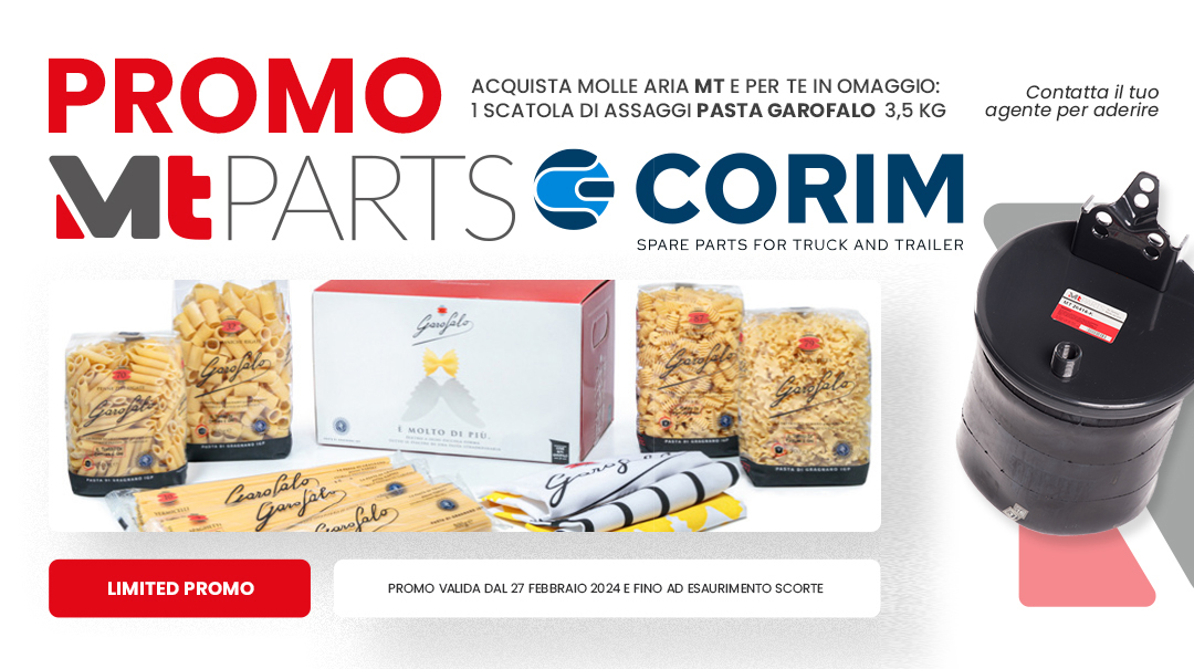 Ricambi, Attrezzature e Diagnostica per Veicoli Industriali | Corim