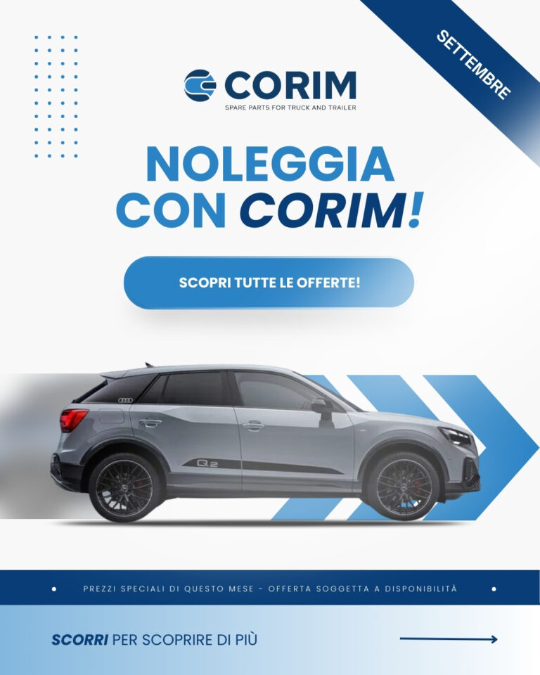 Distributore ufficiale MANN-FILTER | Corim